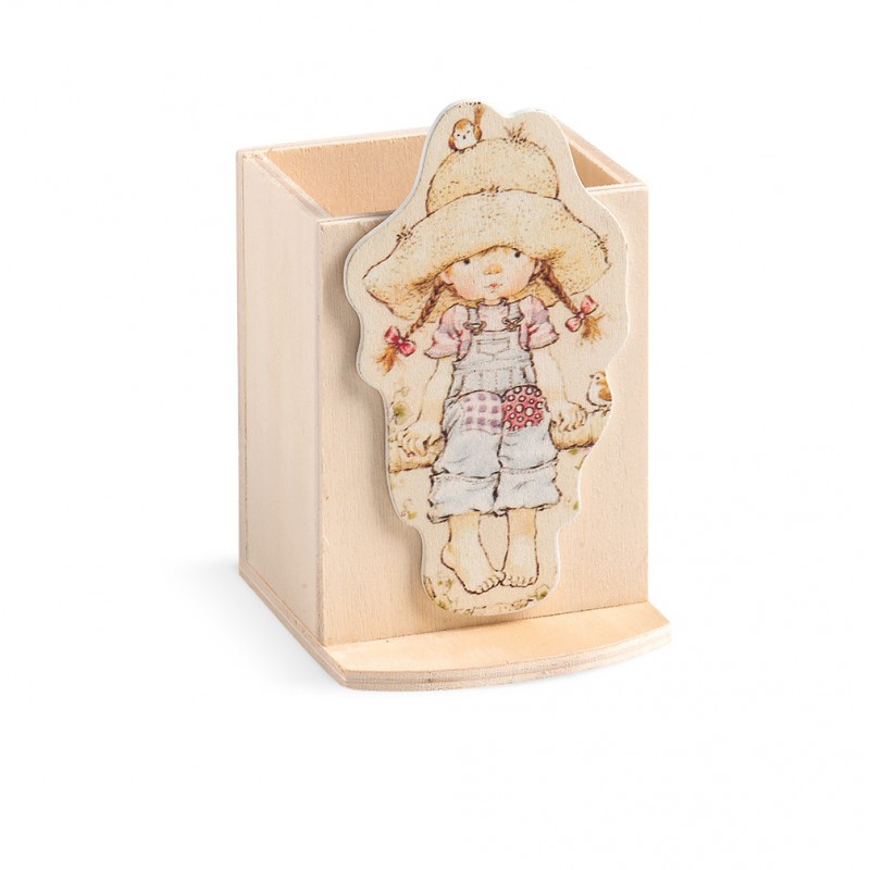 Sarah Key Μολυβοθήκη - La Fee